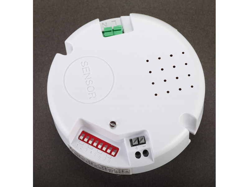ST730 Infrared motion sensor – jaslec