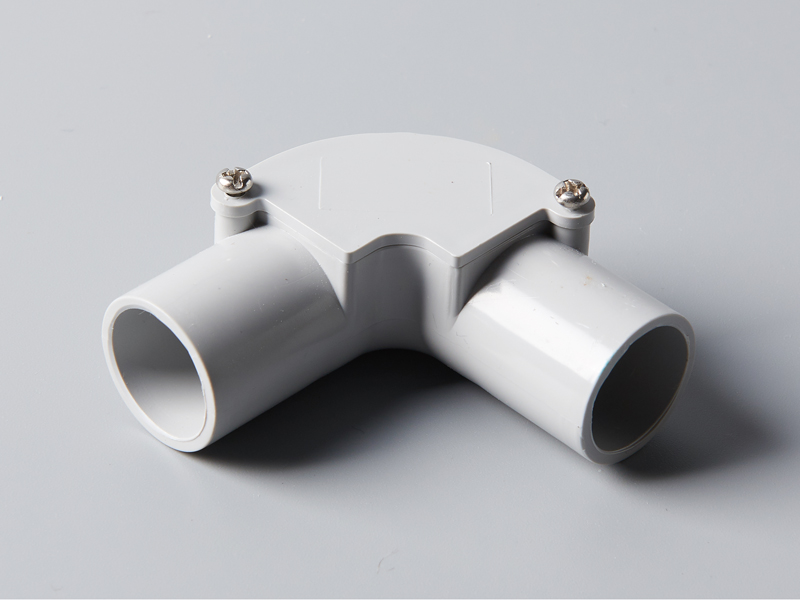 Inspection Elbow – jaslec